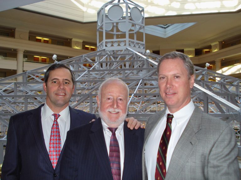 Remembering John McKenna, Jr. - Asmar, Schor & McKenna